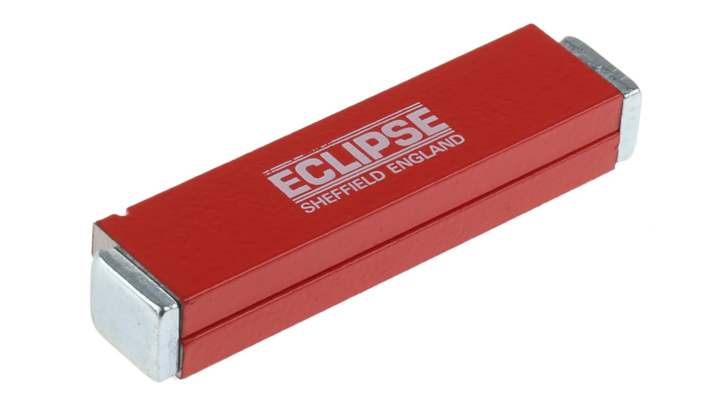 E846 | Eclipse Bar Magnet 15mm Aluminium Alloy | RS