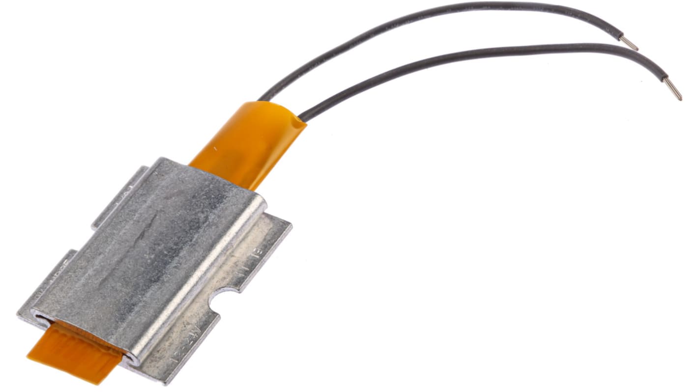 FG14756.1 | DBK Enclosures Heating Element, 40mm, 20 W, 24 V ac/dc | RS