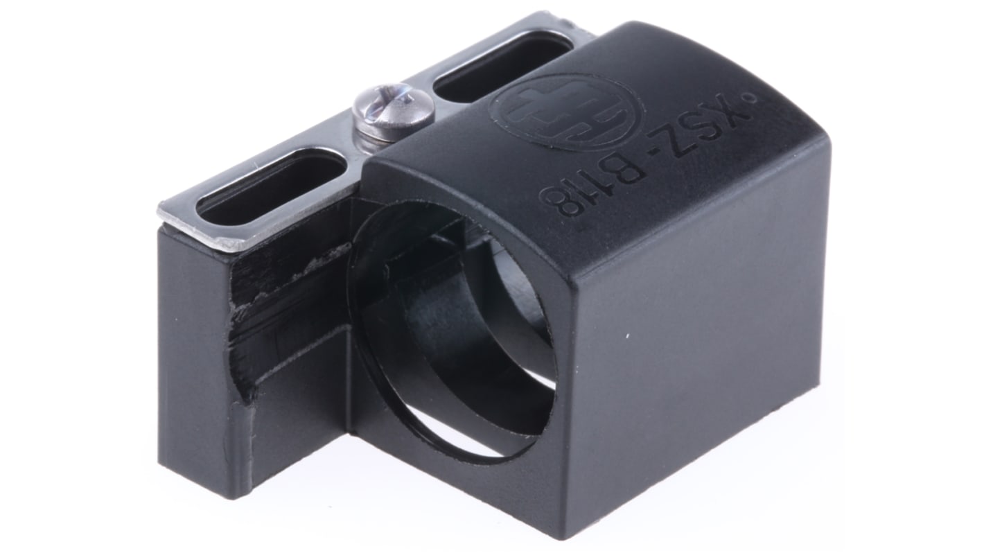 XSZB118 | Telemecanique Sensors Mounting Clamp for Use with OsiSense XX ...