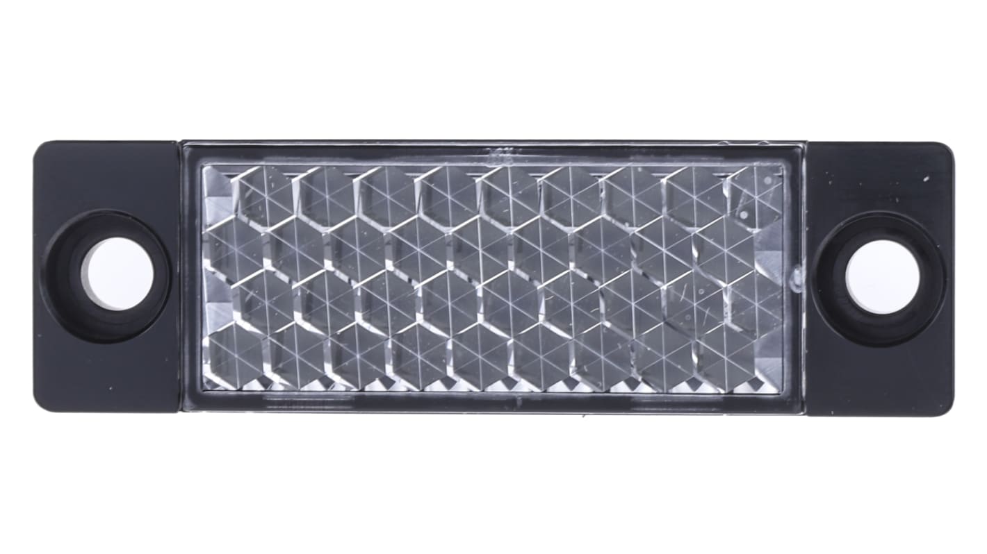 PL20A | Sick Sensor Reflector for Use with Retroreflective Sensors | RS