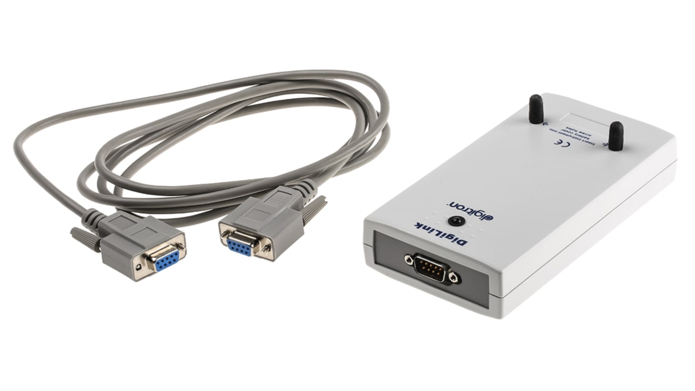 Digitron DIGILINK | RS