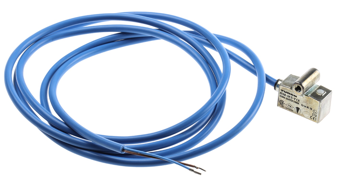 BIM-IKT-Y1X | Turck Magnetic Field Sensor | RS