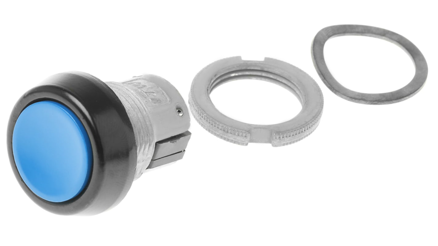 76-9410/439088N | ITW Switches 76-94 Series Push Button Switch ...