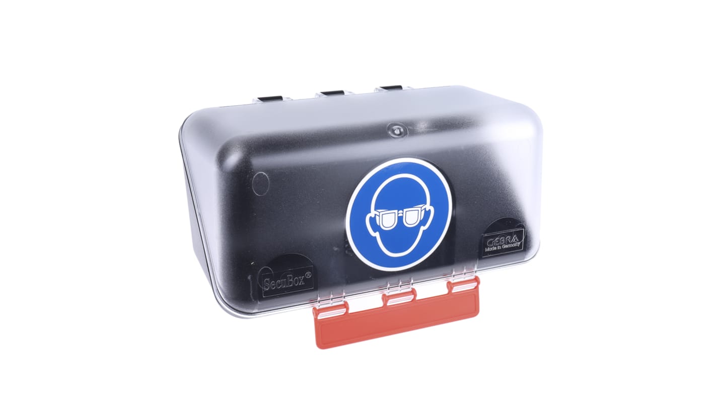 RS PRO Storage Box | RS