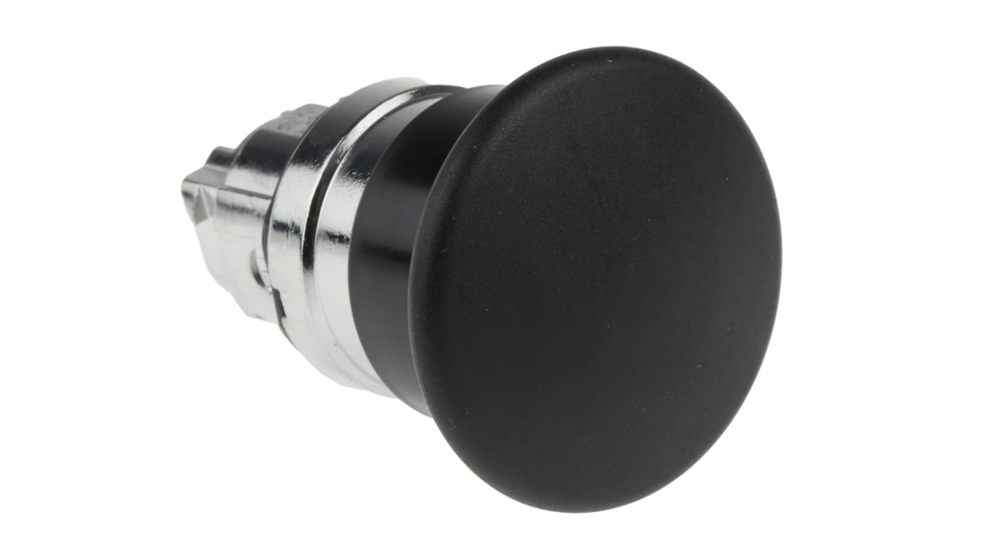 ZB4BC2 | Schneider Electric Harmony XB4 Series Push Button Head | RS