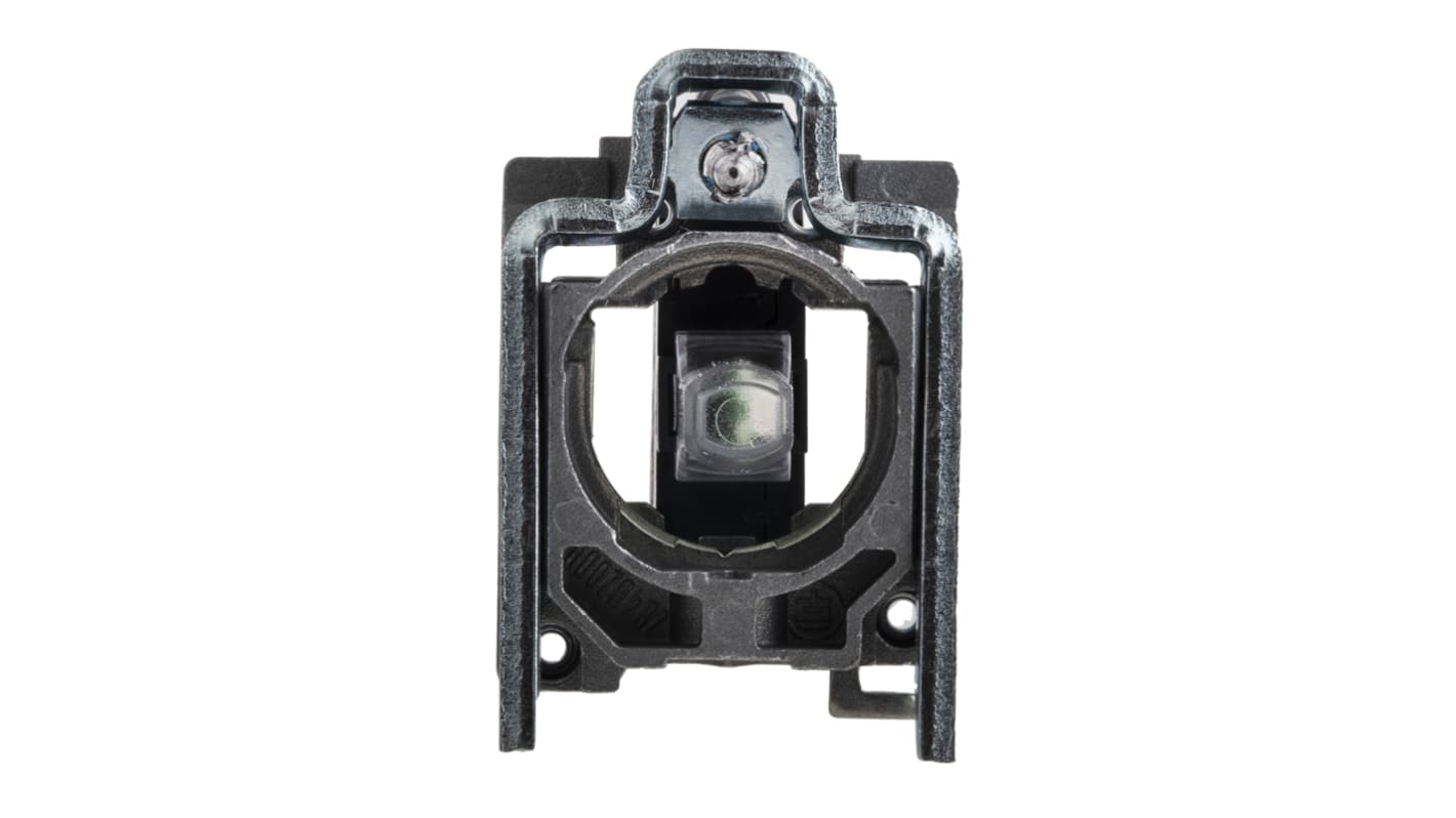 Schneider Electric 押しボタンスイッチ, ZB4BVM3 | RS