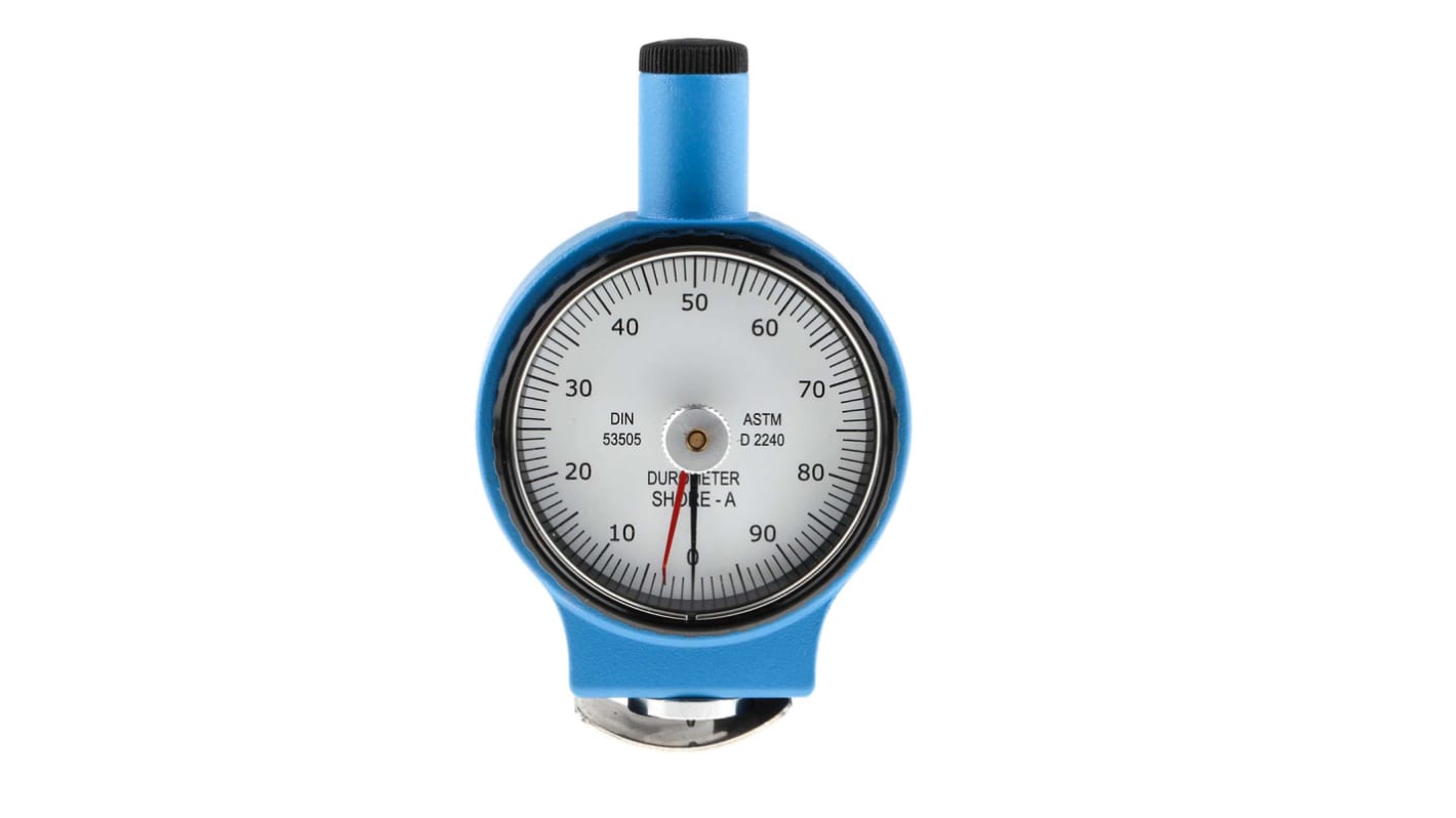 RS PRO Durometer | RS