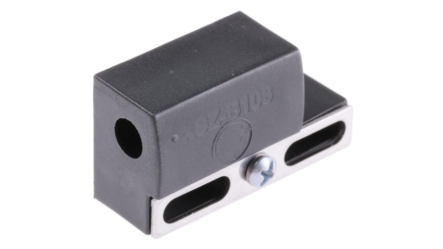 XSZB108 | Telemecanique Sensors Mounting Clamp for Use with OsiSense XS ...