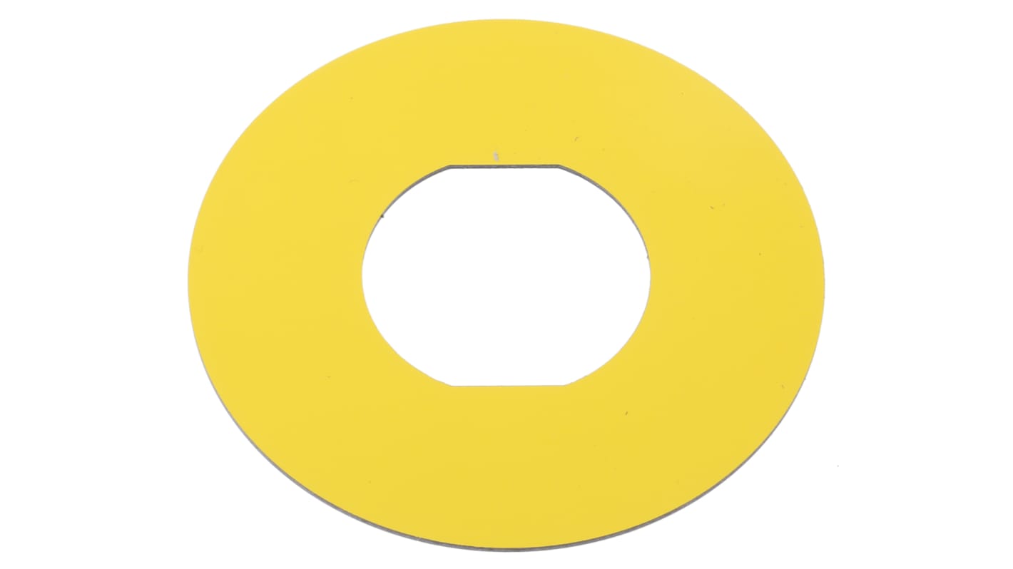 ZBY9101 | Schneider Electric Legend for Use with XALE Series, XALK ...