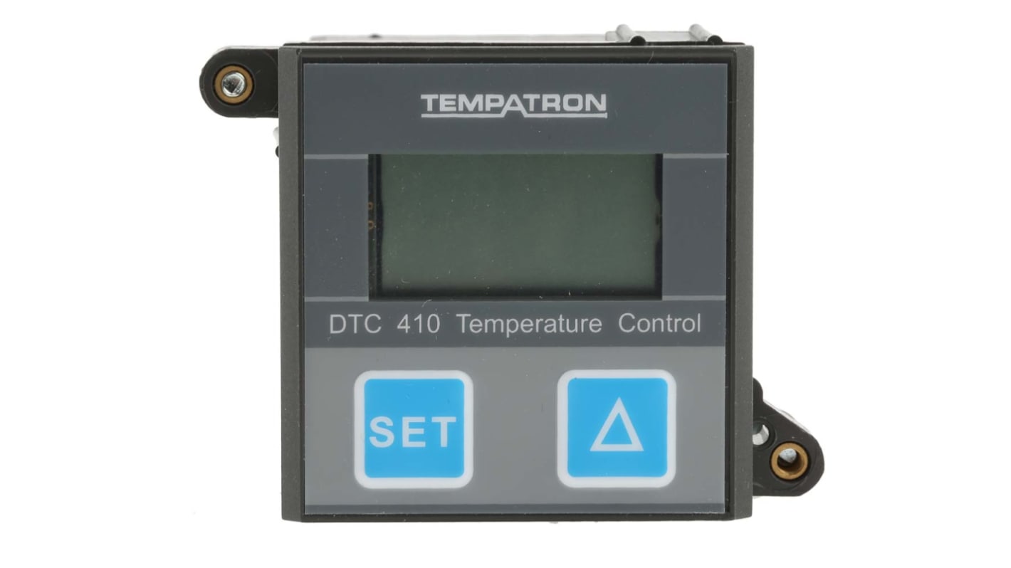 DTC410-02-MH | Tempatron On/Off Temperature Controller, 48 x 48mm, 90 → ...