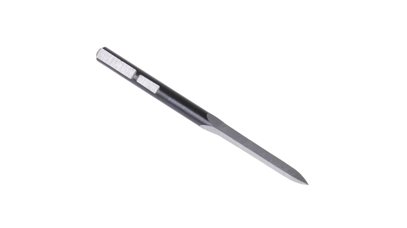 D50 | Noga Deburring Tool, HSS Blade | RS