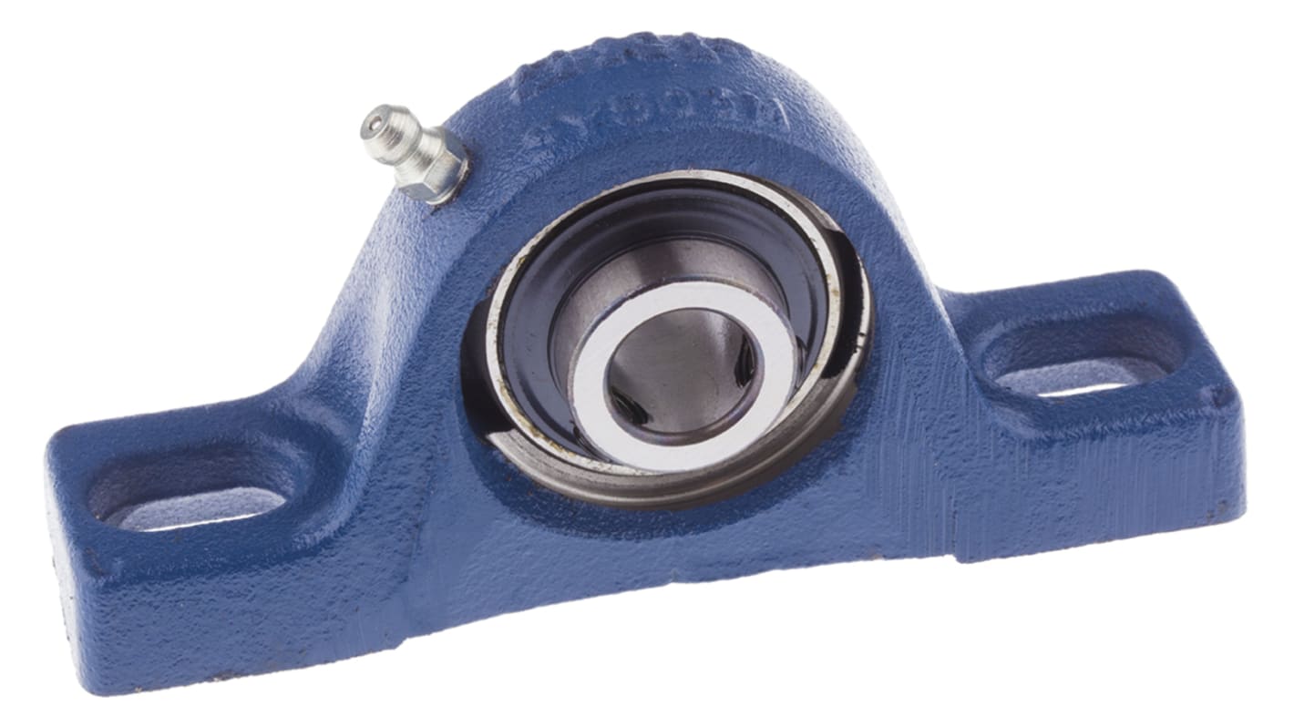 SKF SY 15 TF Plummer Block House -, 15mm ID | RS