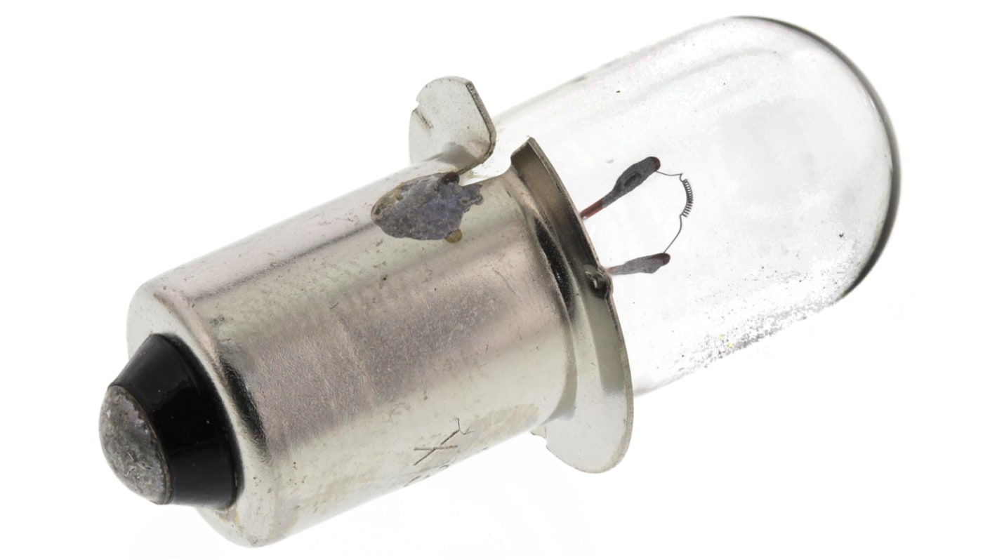 T-303 | Philips Krypton/Xenon Taschenlampen-Ersatzlampe, für 3 DC 1,8 W ...