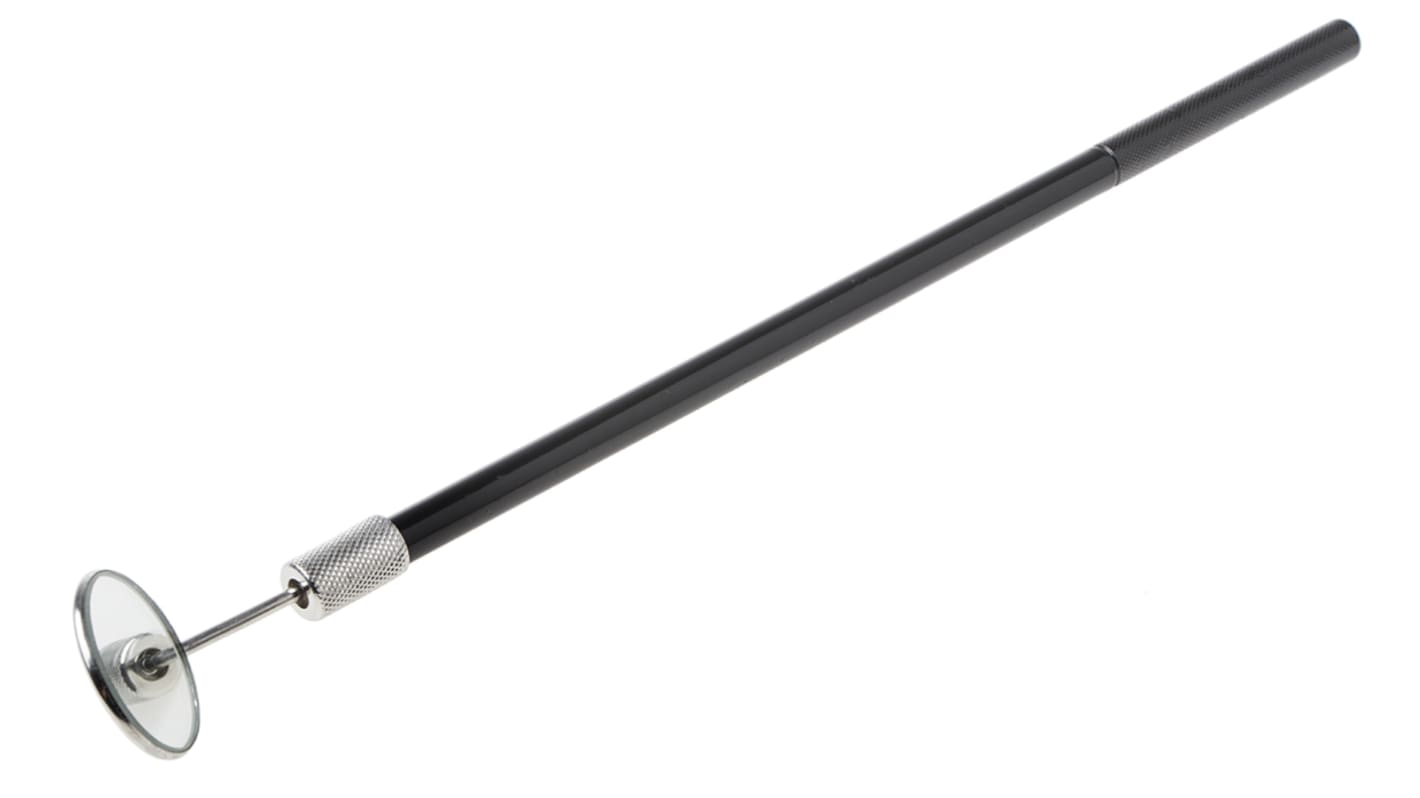 RS PRO Inspection Mirror Probe, 30mm mirror dia. , Adjustable | RS