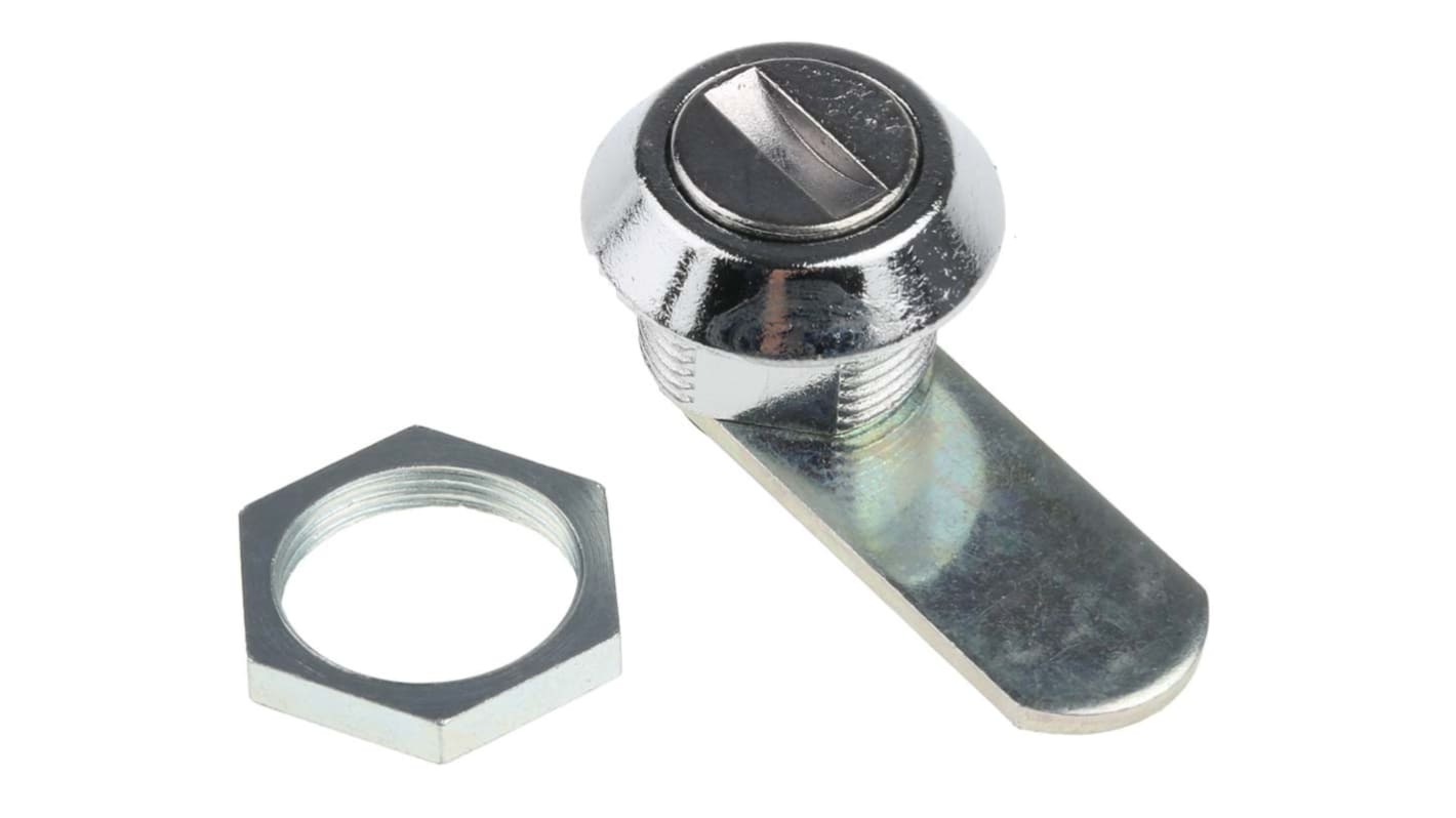 B715032 | Euro-Locks a Lowe & Fletcher group Company Camlock, 9.5mm ...