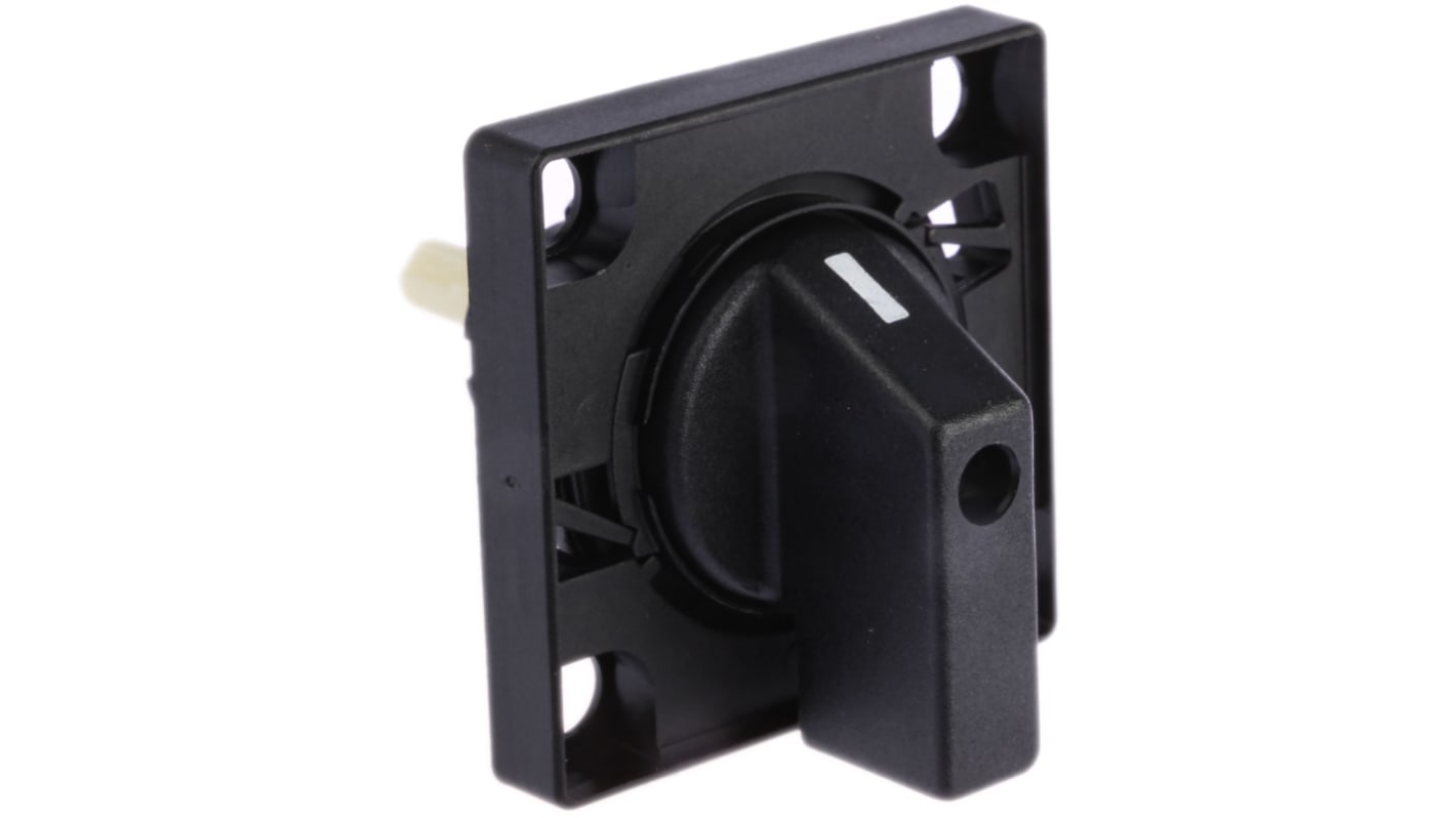 S0E T161/GBA002 | Kraus & Naimer Cam Switch Handle | RS