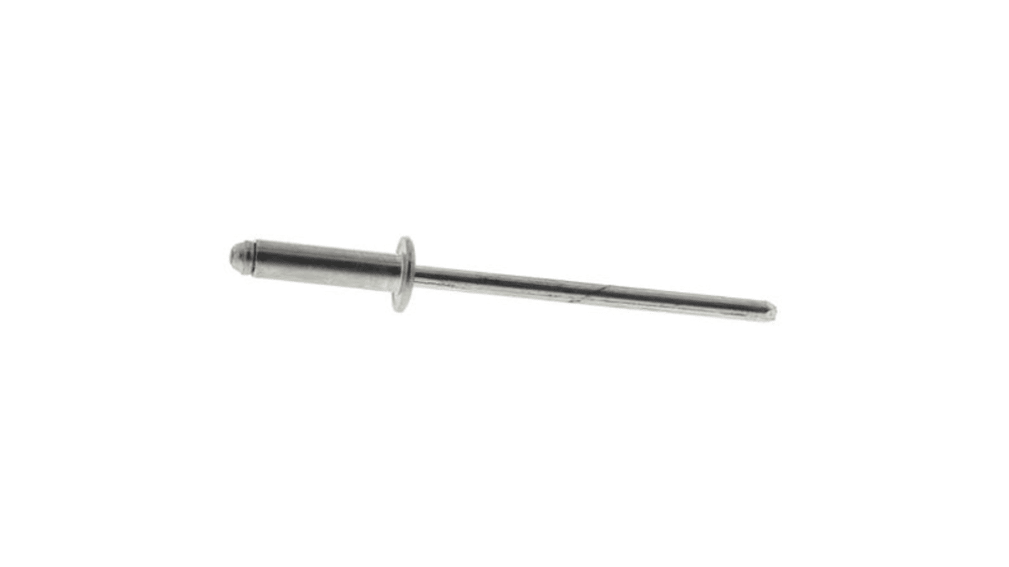 TAPD410BS | POP Aluminium Blind Rivet, 3.2mm | RS