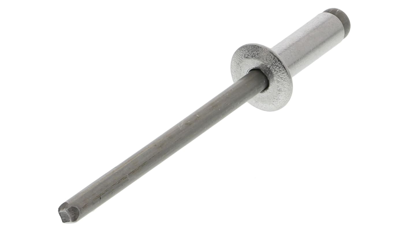 PAD30M4ABS | POP Aluminium Blind Rivet, 3mm | RS