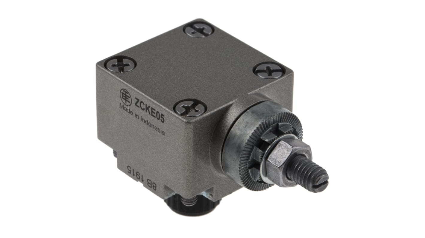 ZCKE05 | Telemecanique Sensors OsiSense XC Series Limit Switch ...