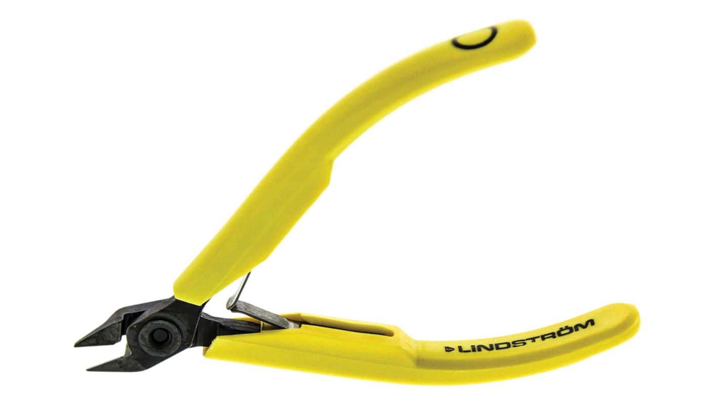 8147 | Lindstrom ESD Safe Side Cutters | RS
