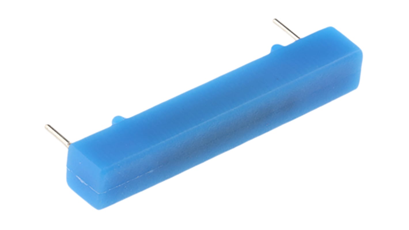 S1514 | Assemtech Rectangular Reed Switch, NC, 130V, 250mA | RS