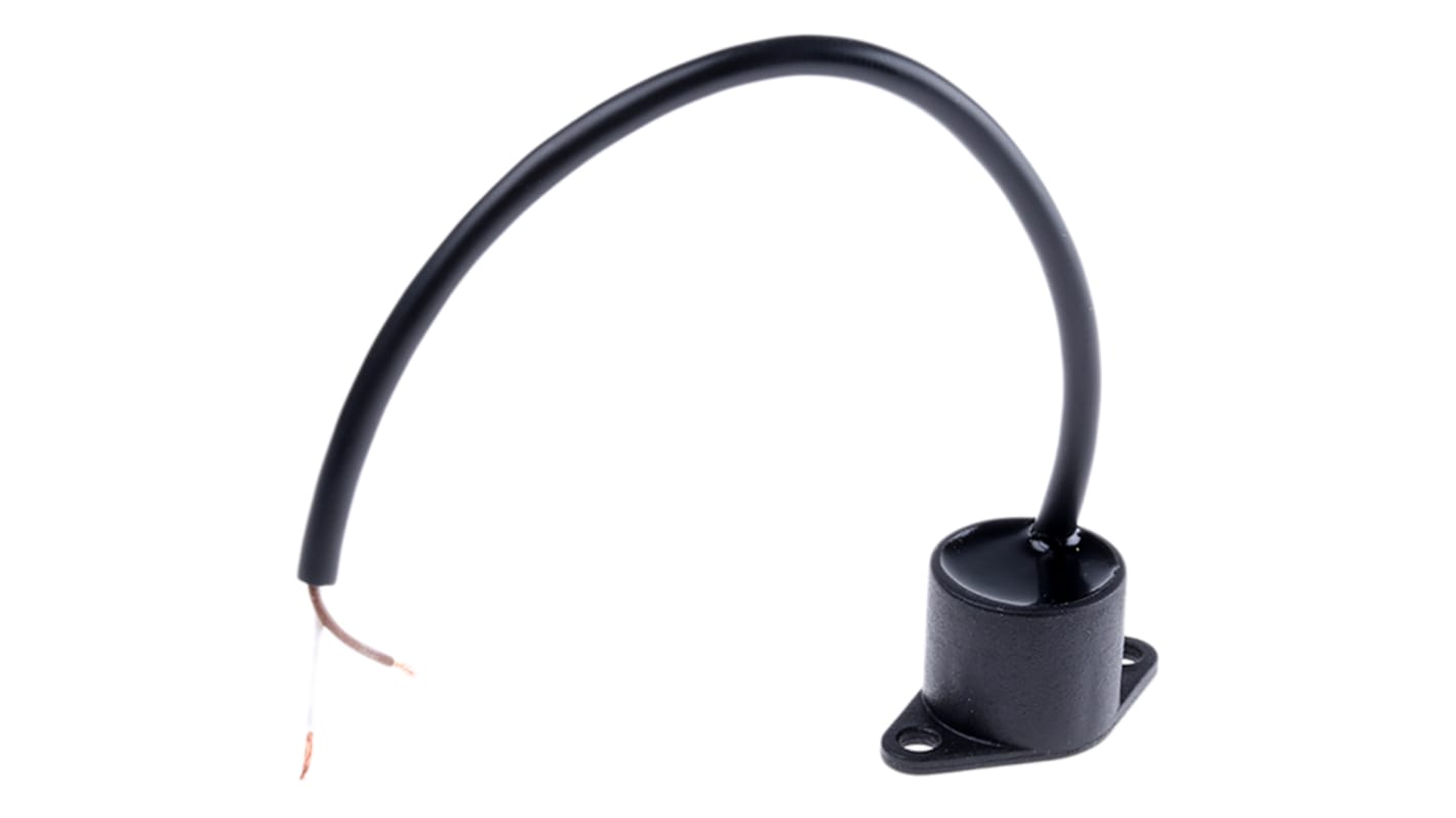 S1459 | Assemtech 40° Horizontal Tilt Switch 250mA, 60V | RS