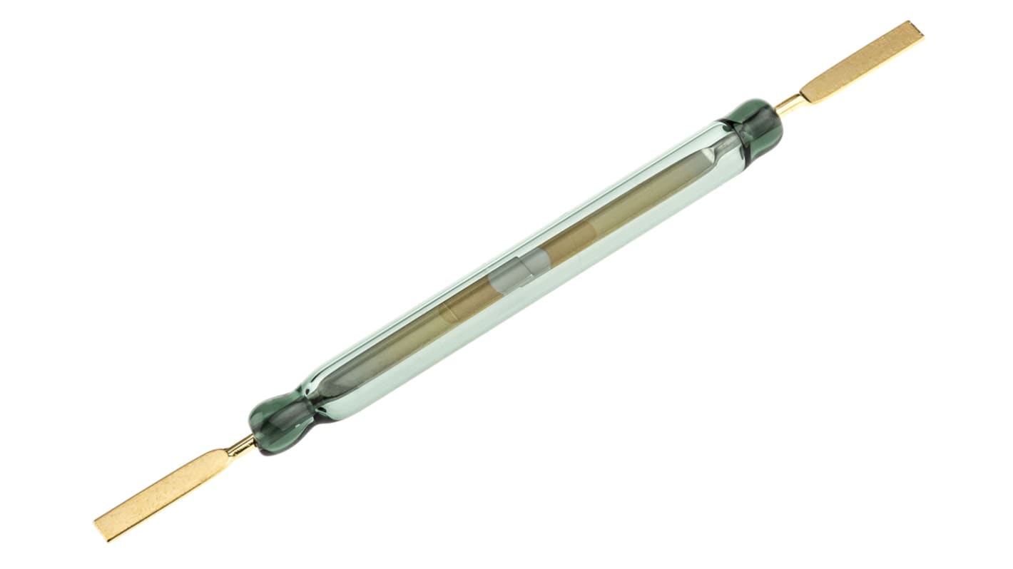 2202-1513-060 | Assemtech SPST Reed Switch, 3A 1000V ac/dc | RS