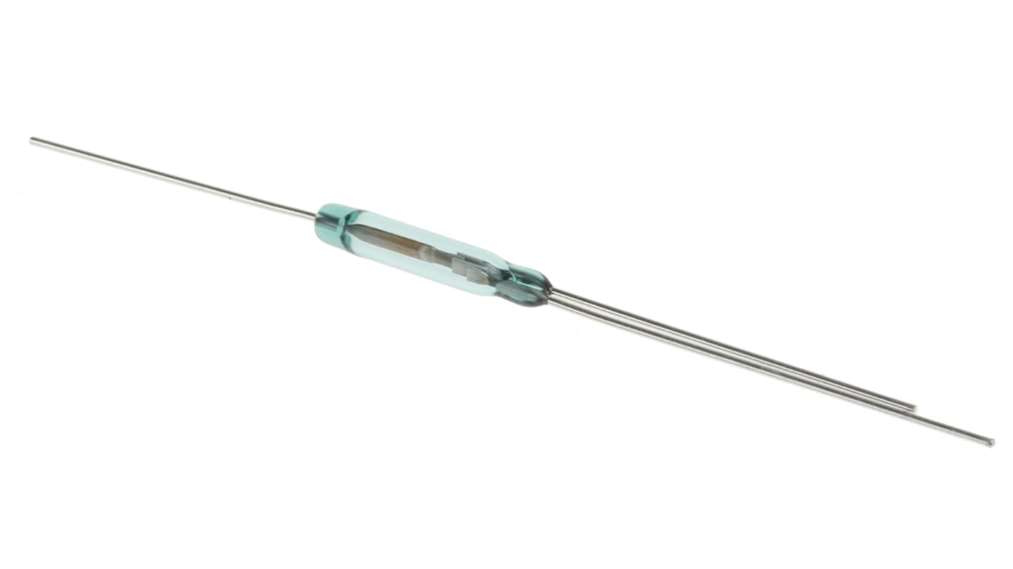 8602-0551-020 | Assemtech SP-CO PCB Reed Switch, 200mA 30V ac/dc | RS