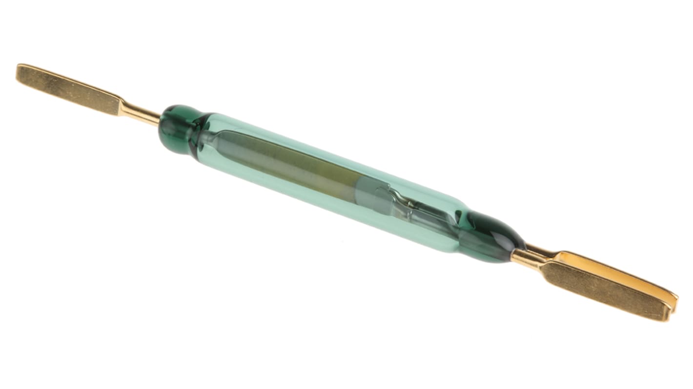 2202-1917-060 | Assemtech SP-CO Reed Switch, 1A 400V ac/dc | RS