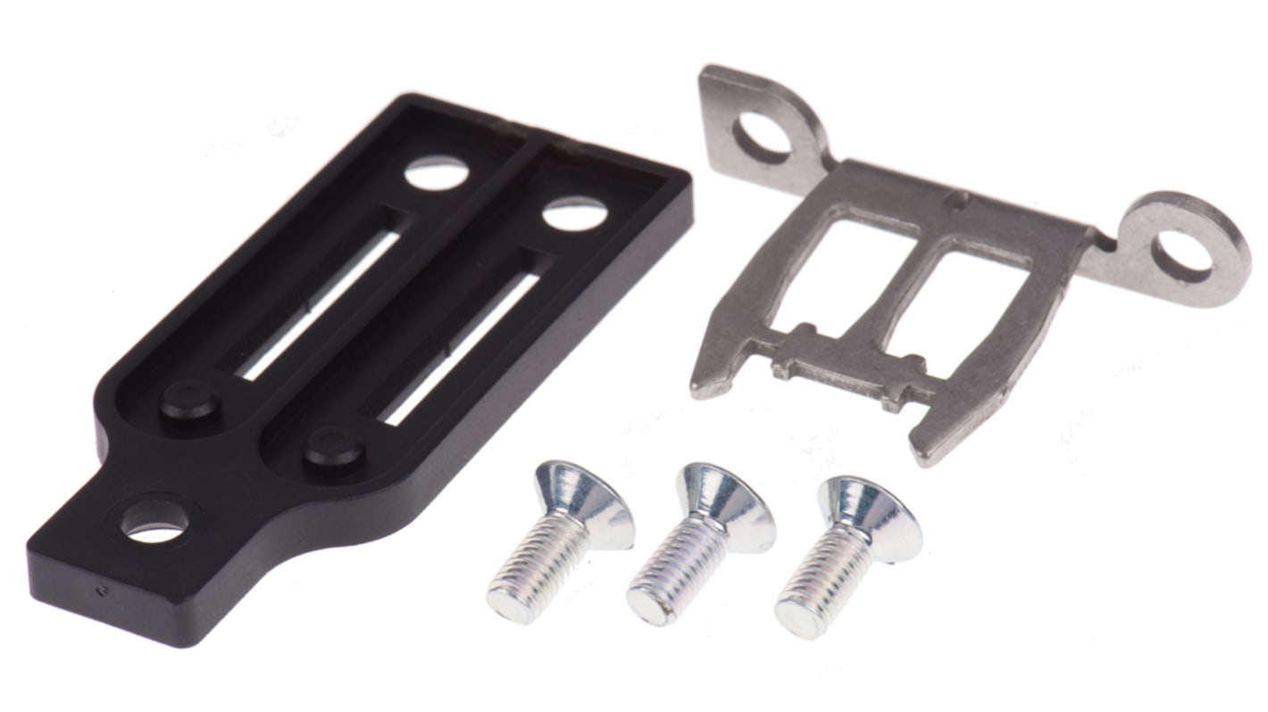 Actuador Schmersal Recta AZM 161-B1E para uso con Interruptor de ...