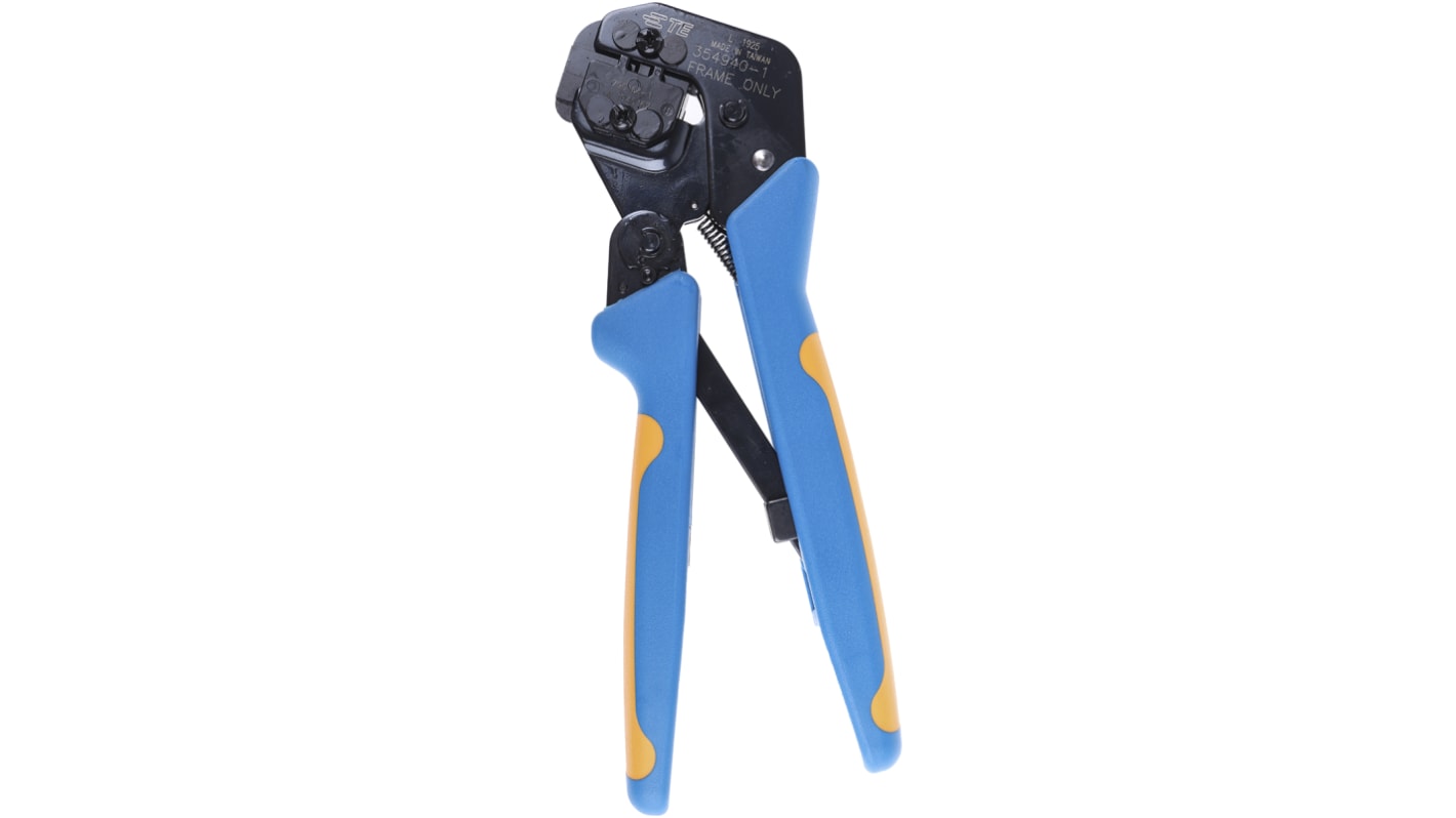 790163-1 | TE Connectivity PRO-CRIMPER III for Modular - RJ45 (8p8c) | RS