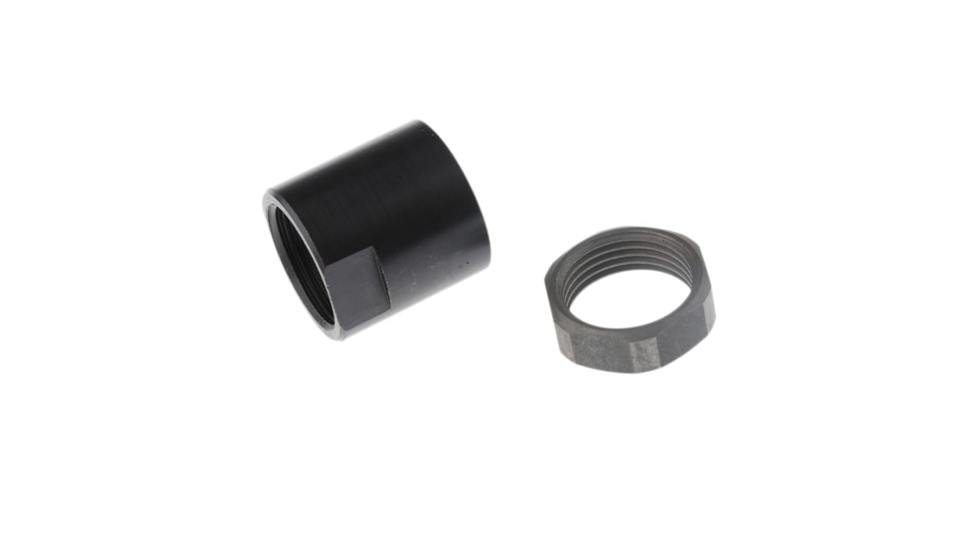 ACE Pneumatic Shock Absorber Stop Collar, AH 20, M20 x 1.5mm Thread ...