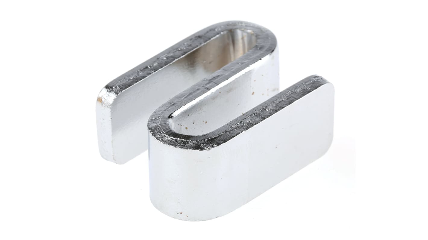 RS PRO Steel S Clip, 360kg Load | RS