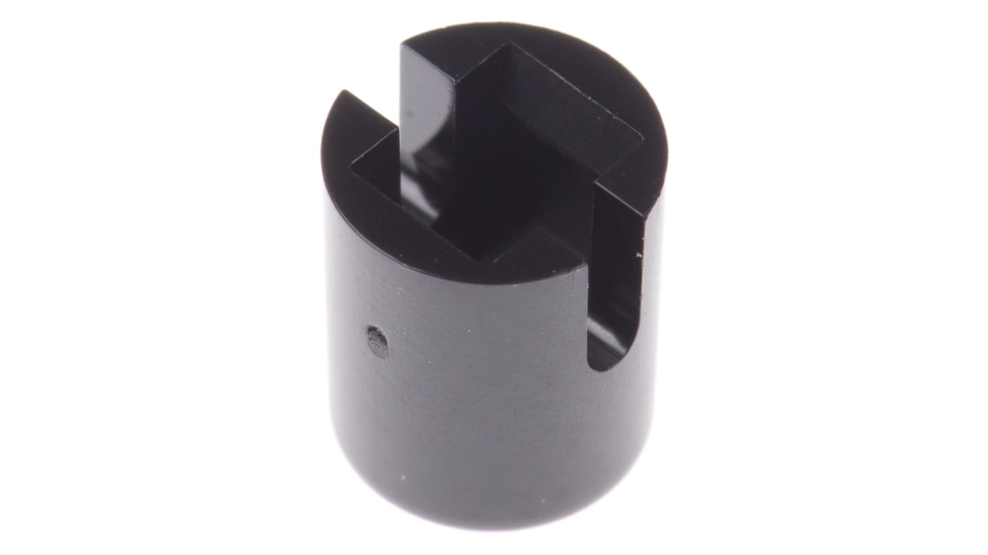 APEM Tactile Switch Cap for Keyboard Switch, KTSC62K | RS