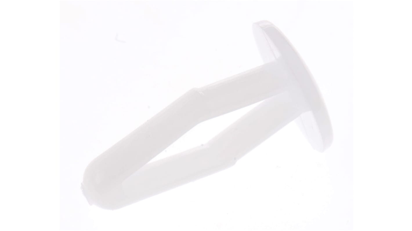 Essentra POM Snap Rivet, 3.9mm | RS