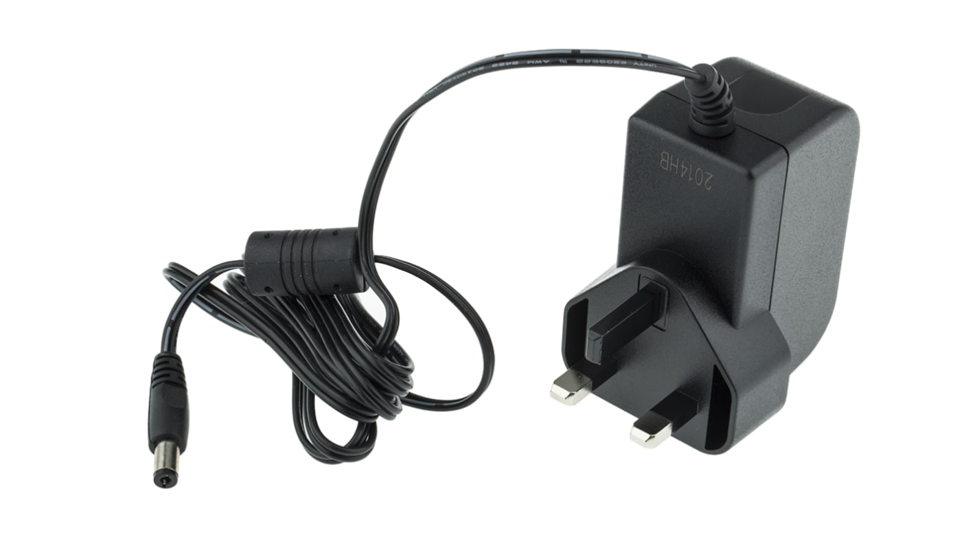 S0721430 | Dymo Printer Mains Adapter for use with LabelPoint 250 ...