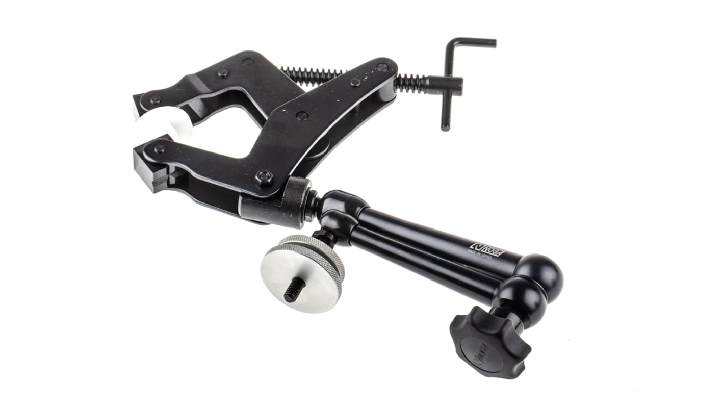 DG 1600 | Support & bras en Aluminium Noga | RS