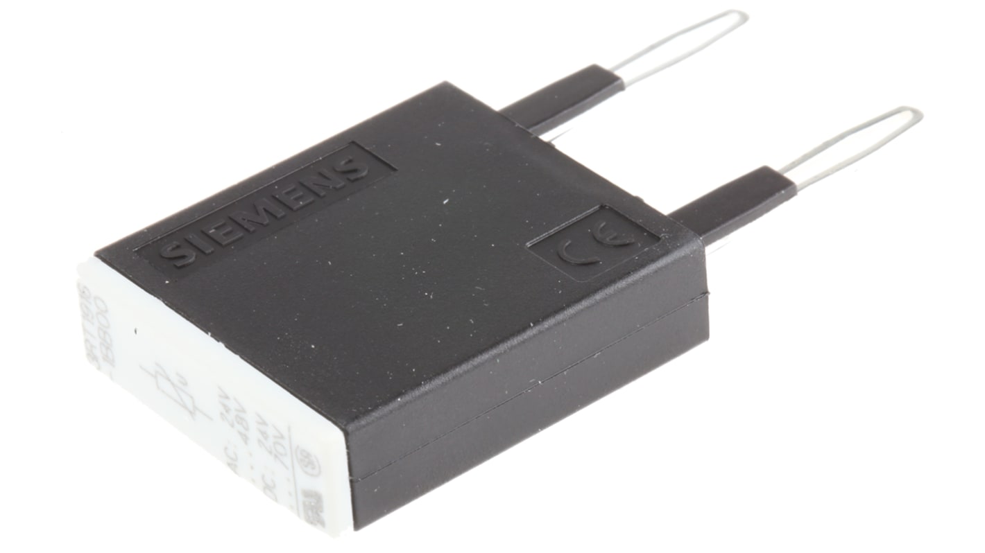 3RT1916-1BB00 | Siemens Sirius Classic Contactor Varistor for use with ...