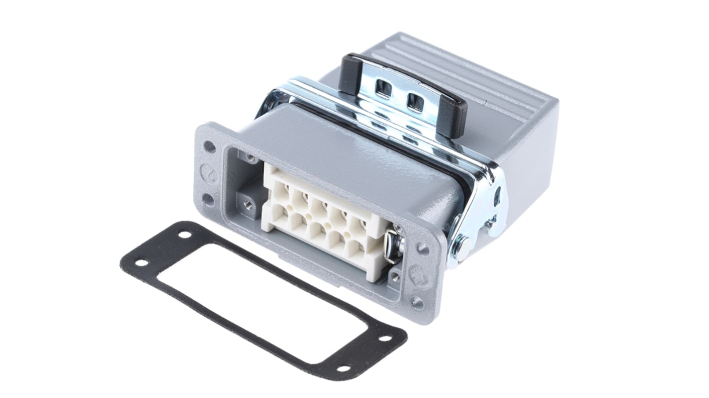 10440100+10441100+10442000+194 | EPIC Connector Set, 10 Way, 10A ...