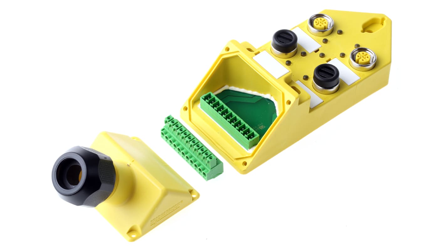 1201140029 | Brad Sensor Box | RS