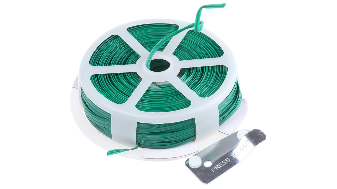 RS PRO Tie Wire, 50m | RS