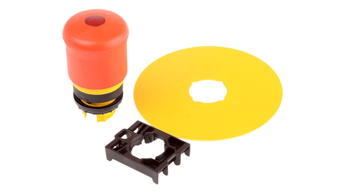 78635830 M22-PVL+M22-A+M22-XAK | Eaton RMQ Titan Series Pull to Release ...