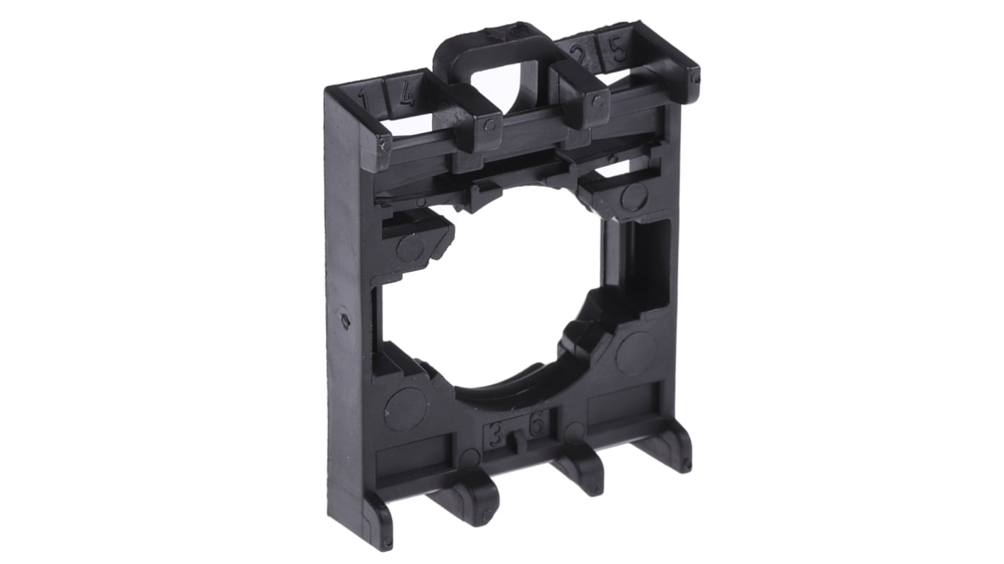 Eaton Fixing Adapter for use with M22-(C)K Series, M22-(C)LED Series ...