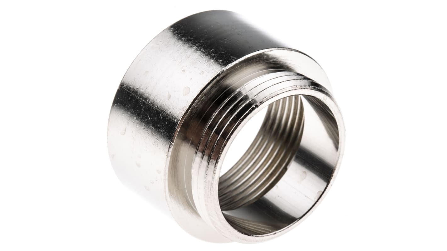 52104499 | Lapp Cable Gland Adaptor, PG21 Exterior Thread, M32 Interior ...