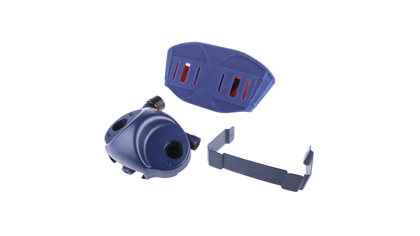 085-00-10P | 3M Jupiter Series Air-Fed, Powered Respirator Air Turbo ...