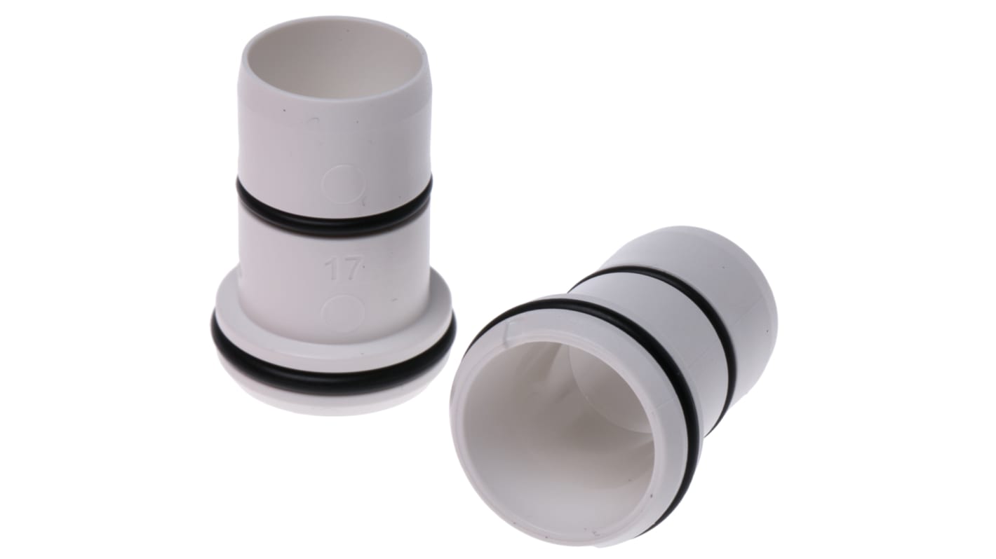 STS22 | JG Speedfit Pipe Insert, 22mm | RS