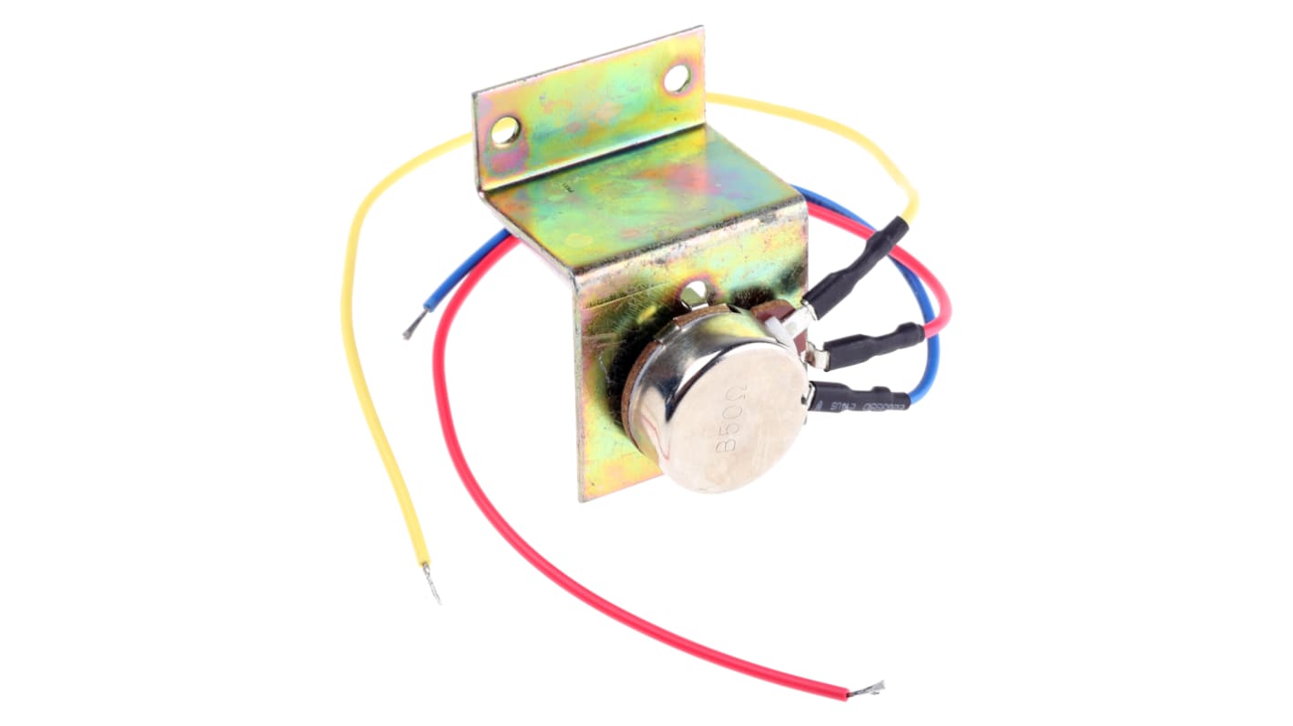 RS PRO Wall Volume Controller, 4W | RS