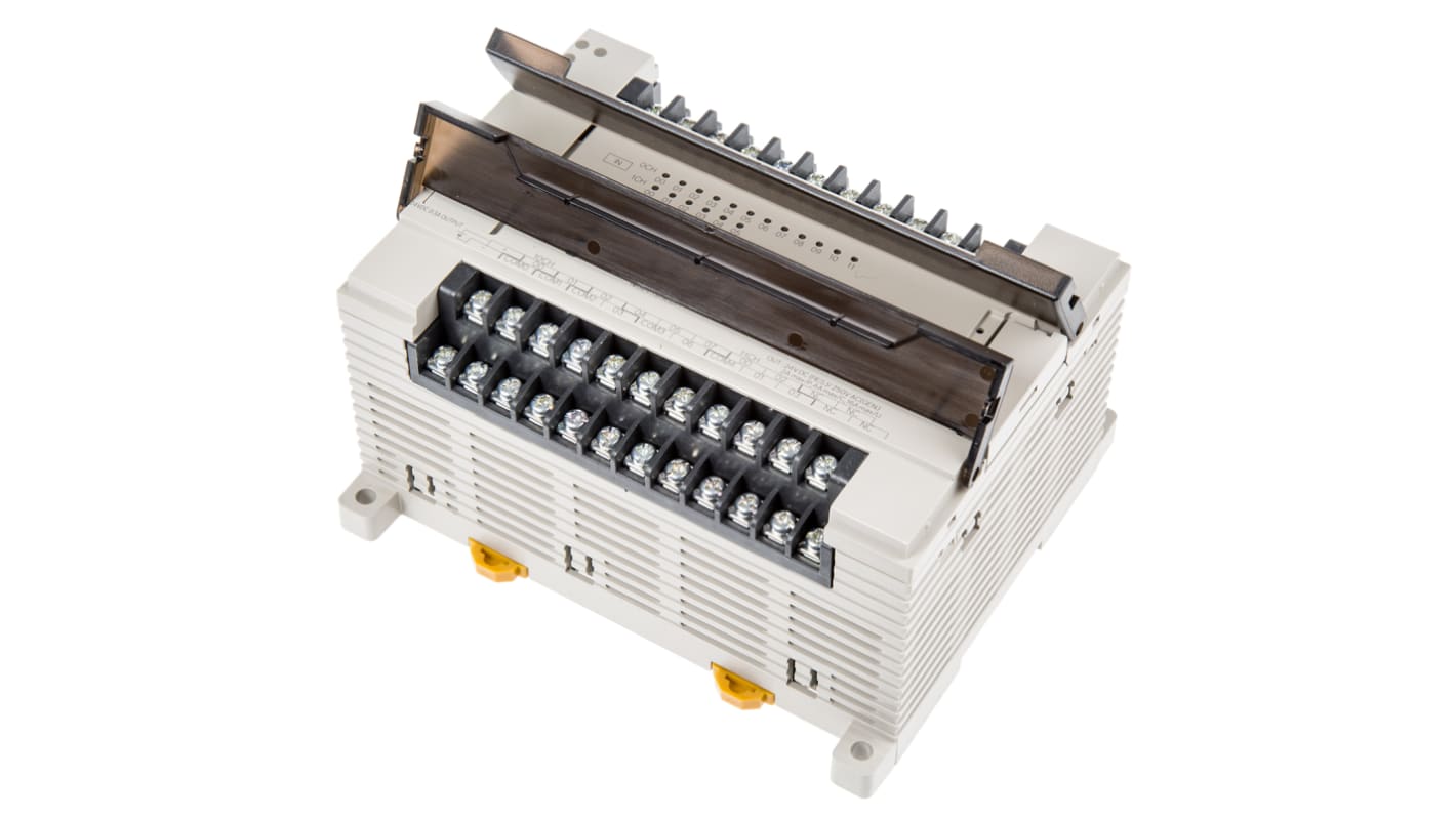 CPM1A30CDRAV1 | Omron CPM1A Series PLC CPU for Use with CPM1A Series ...