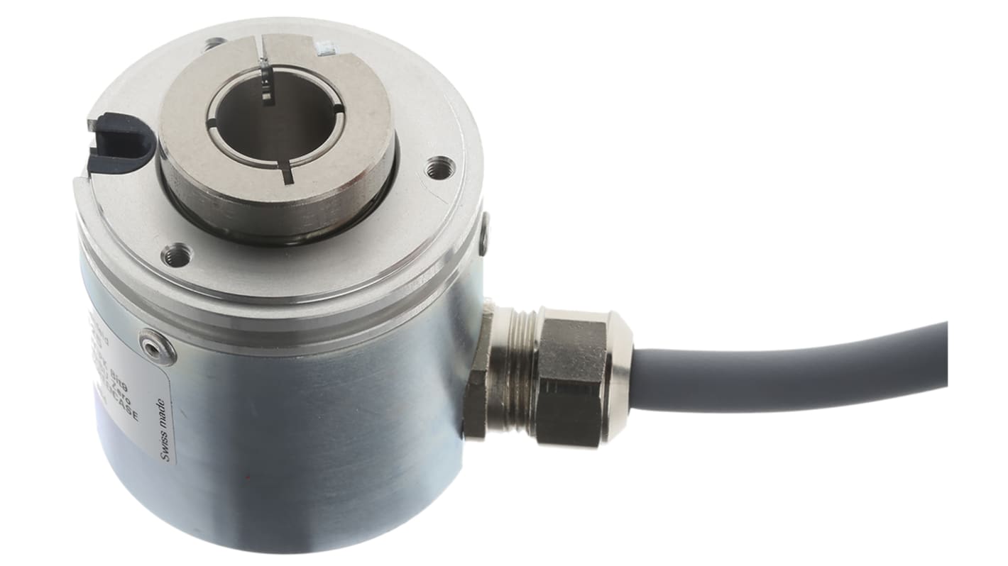 BMSH 42S1 G05T09/00B25 | Baumer BMSH 42S Series Absolute Absolute ...