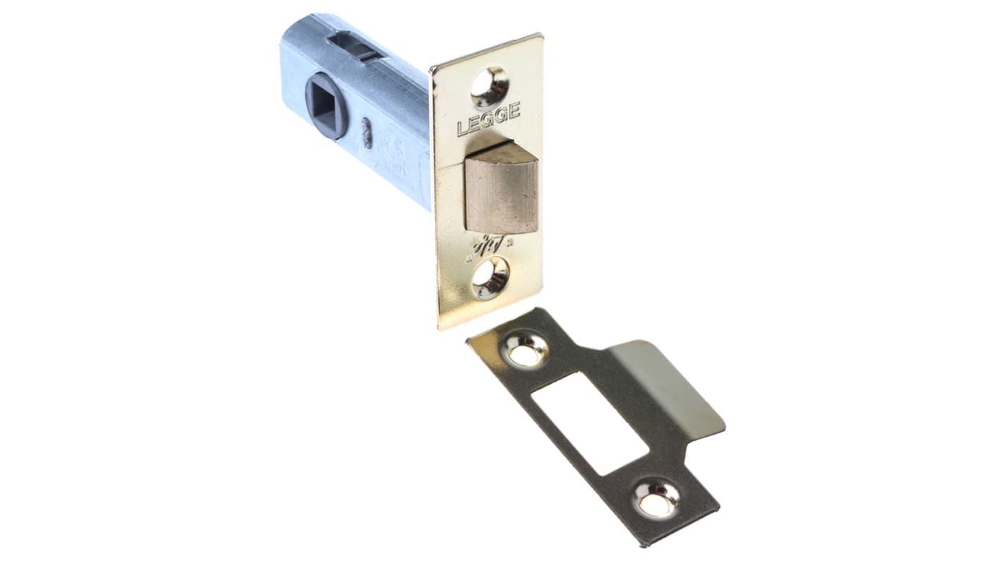 3721EB | Legge Steel Latch | RS